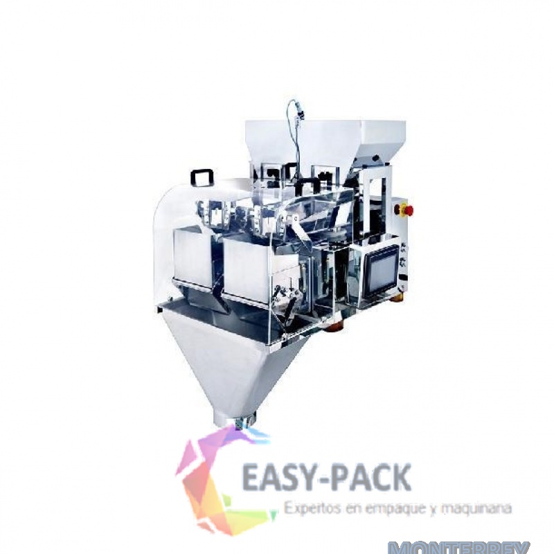 Bascula Electronica Cabeza Pesadora 1 JW AX1 con Parante | Nuevo León ...